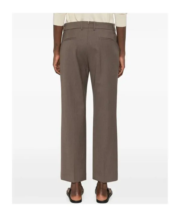 BERWICH Straight-leg Casual Pants