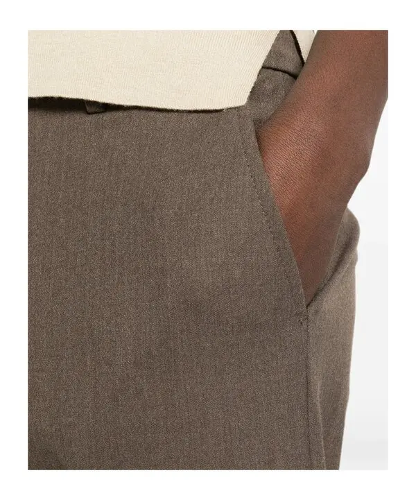 BERWICH Straight-leg Casual Pants