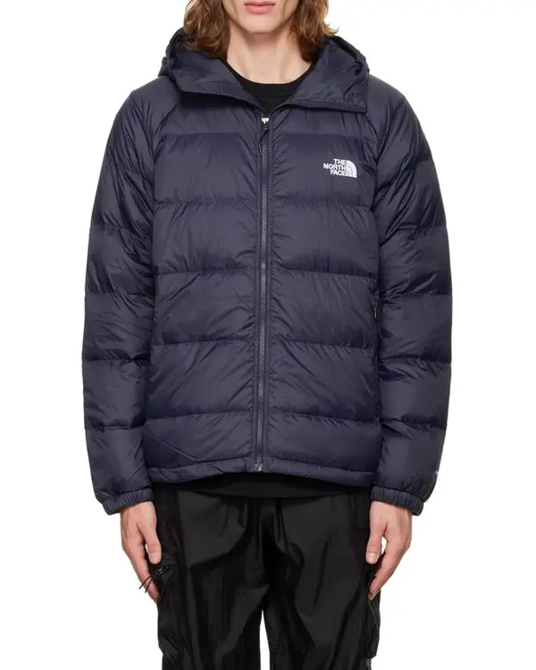 The North Face Hooded Padded Jacket