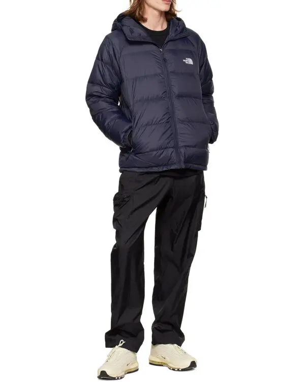 The North Face Hooded Padded Jacket
