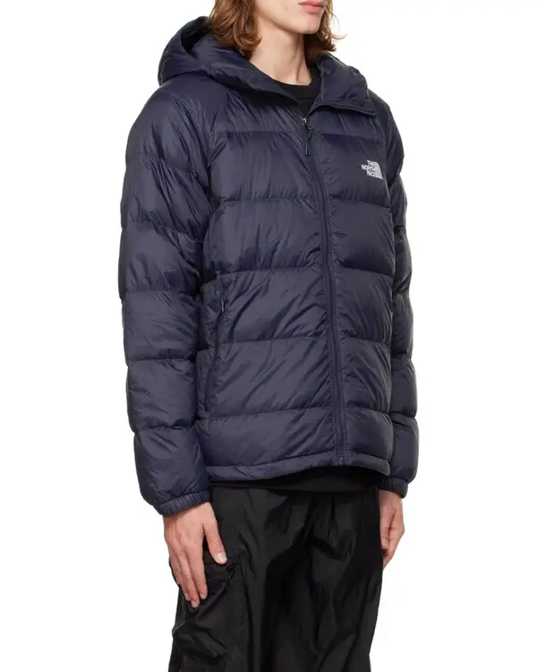 The North Face Hooded Padded Jacket