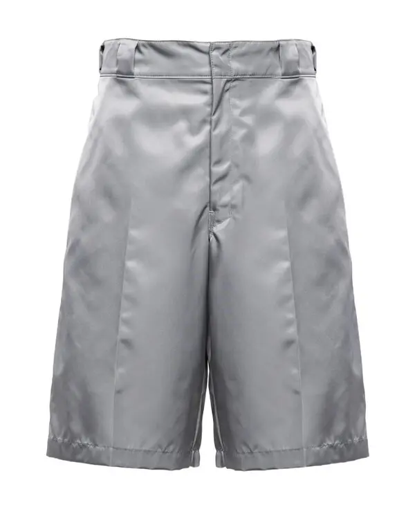 Prada Re-nylon Bermuda Shorts