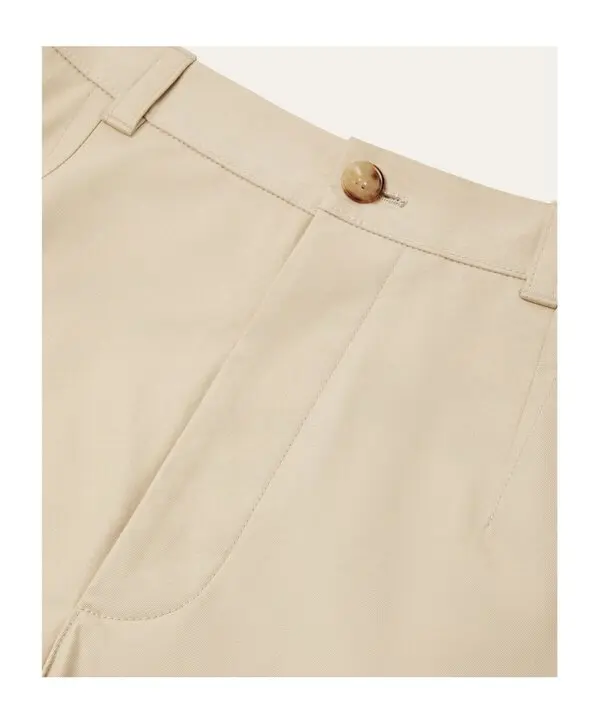 Loro Piana Yoko Trousers
