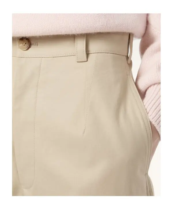 Loro Piana Yoko Trousers