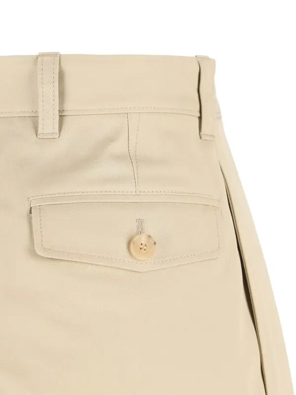 Loro Piana Yoko Trousers