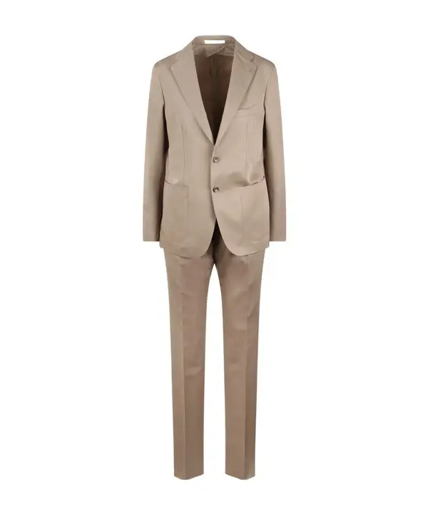 Tagliatore Long-sleeved Suit