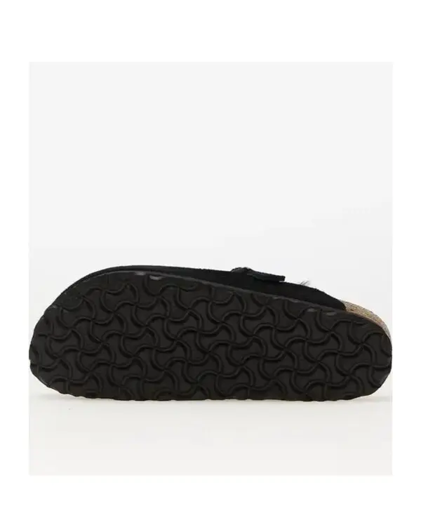 BIRKENSTOCK Round Head Slippers