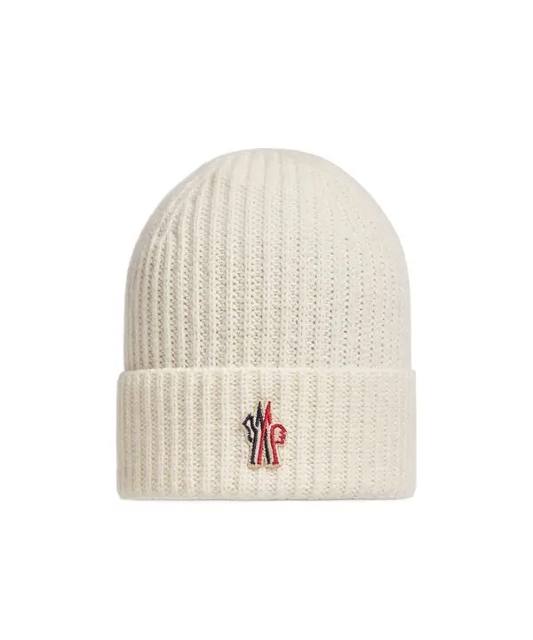 Moncler Wool Beanie