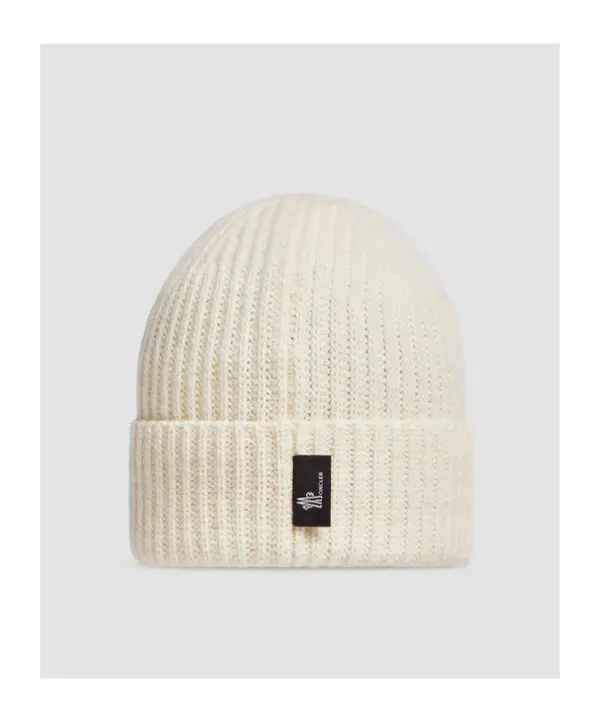 Moncler Wool Beanie