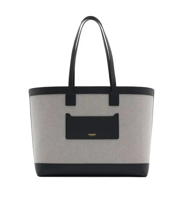 Burberry Medium London Tote