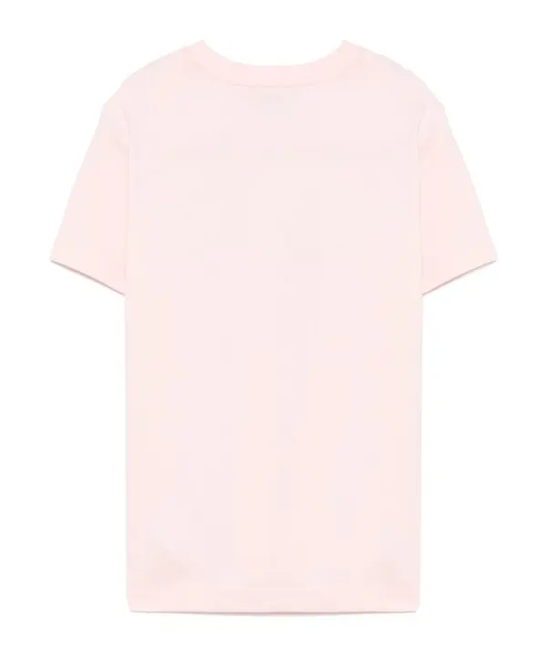 Moschino Logo-print T-shirt