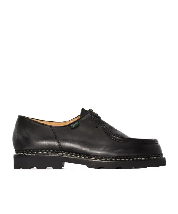 Paraboot Laced Derby Shoes