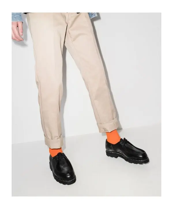 Paraboot Laced Derby Shoes