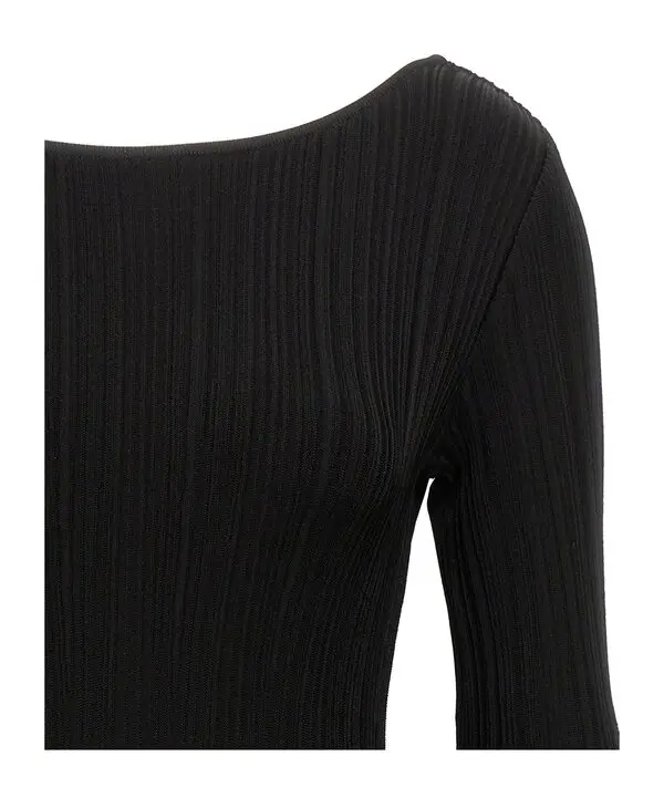 ANTONINO VALENTI Long-sleeved Dress