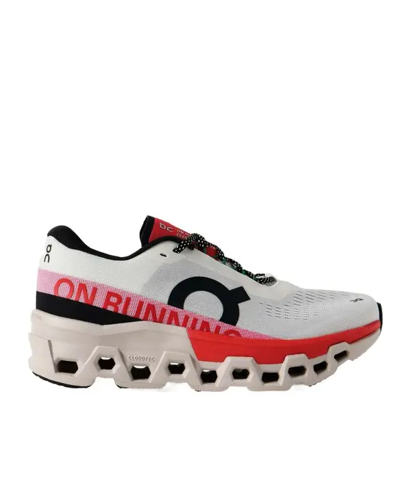 On Mesh Sports Shoes