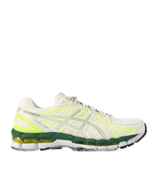 Asics Mesh Sneakers