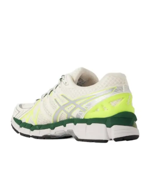 Asics Mesh Sneakers
