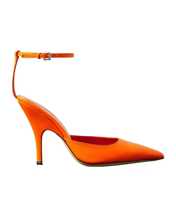 By Far Elegant High Heels