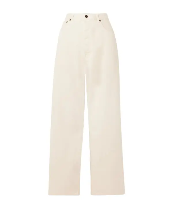 FORTELA Simple Jeans