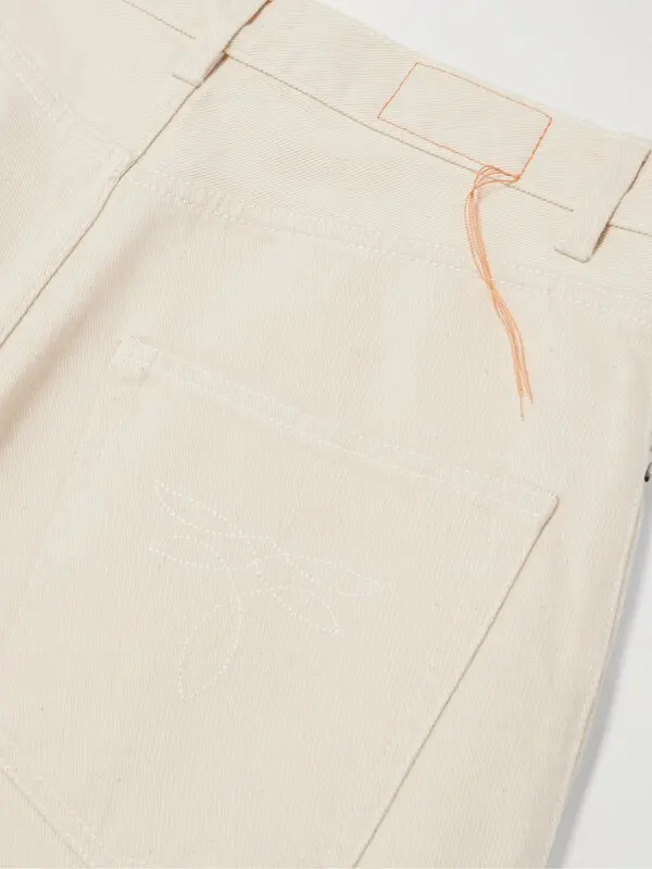 FORTELA Simple Jeans