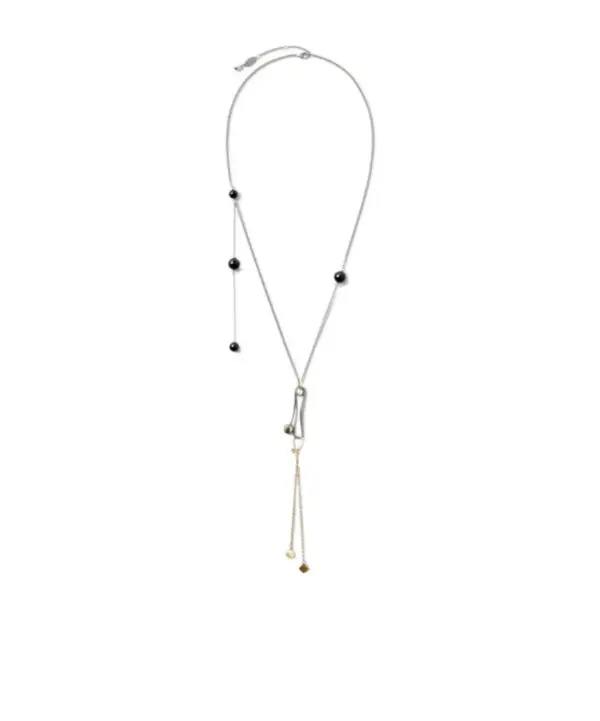 LEMAIRE Thistle Necklace