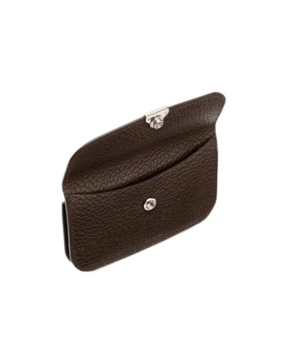 LEMAIRE Soft Tab Card Holder Coin Purse