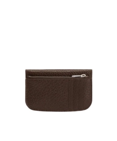 LEMAIRE Soft Tab Card Holder Coin Purse