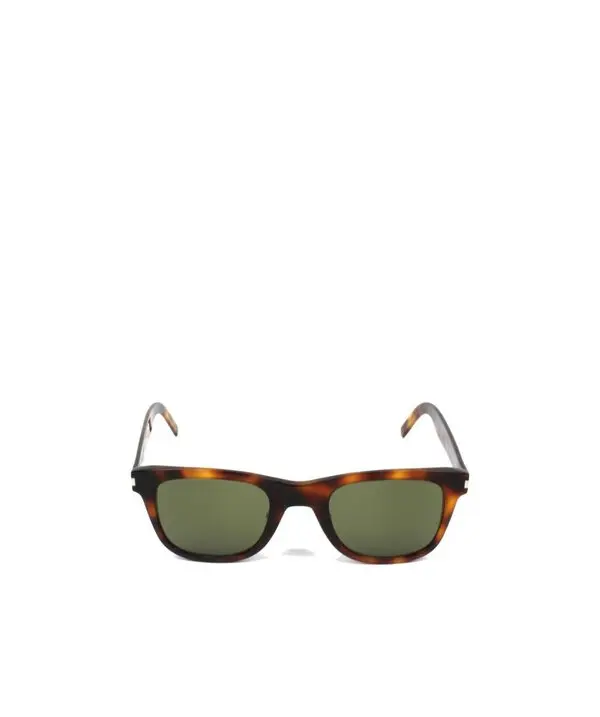 Saint Laurent Square Sunglasses