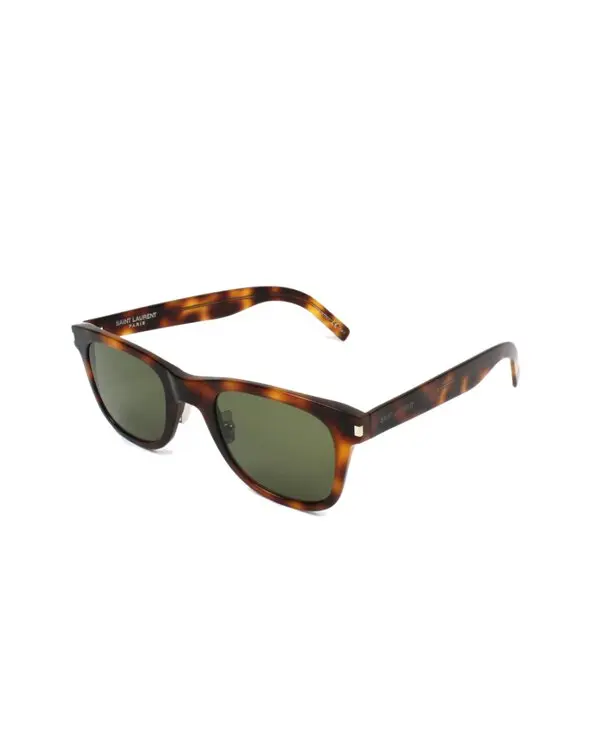 Saint Laurent Square Sunglasses