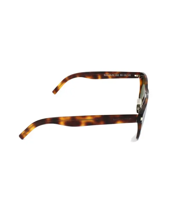 Saint Laurent Square Sunglasses