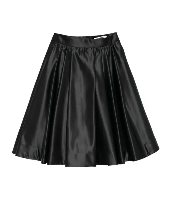 Vivetta Ruota Midi Skirt