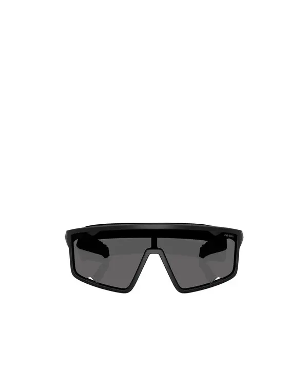 Prada Shield Frame Sunglasses