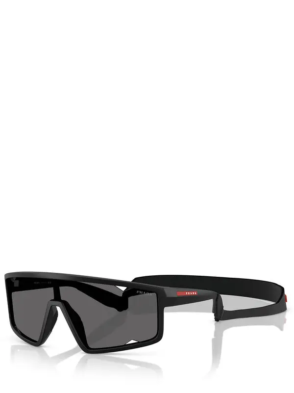 Prada Shield Frame Sunglasses