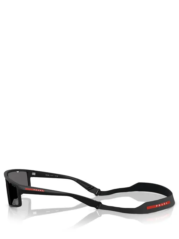 Prada Shield Frame Sunglasses
