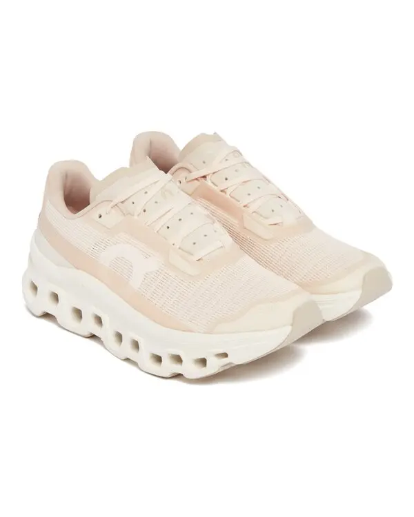 On Sneakers - No