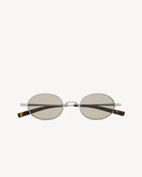 Saint Laurent Full Frame Sunglasses