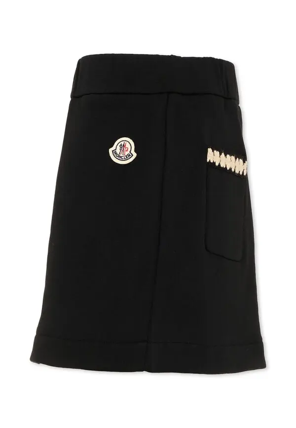 Moncler A-line Skirt