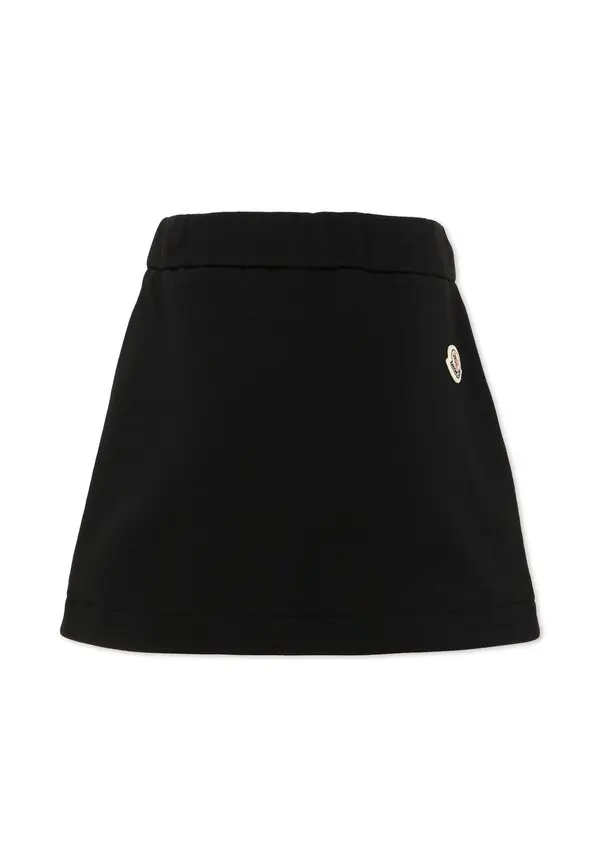 Moncler A-line Skirt