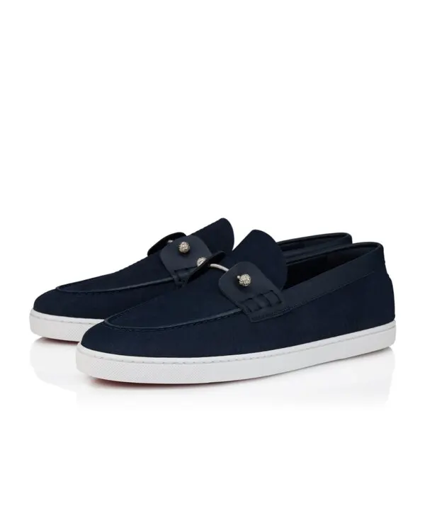 CHRISTIAN LOUBOUTIN Chambeliboat Yacht