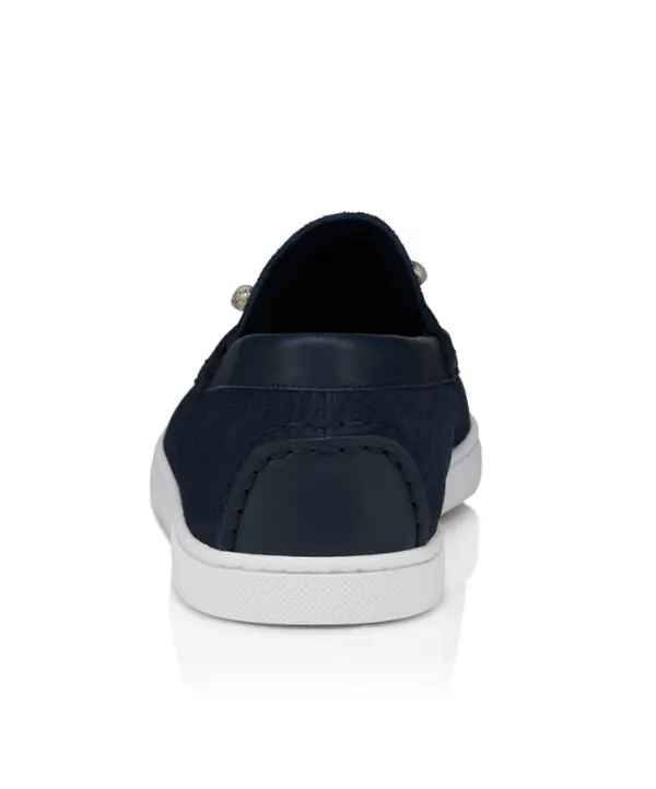 CHRISTIAN LOUBOUTIN Chambeliboat Yacht