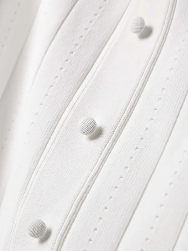Adam Lippes Fenwick Midi Dress