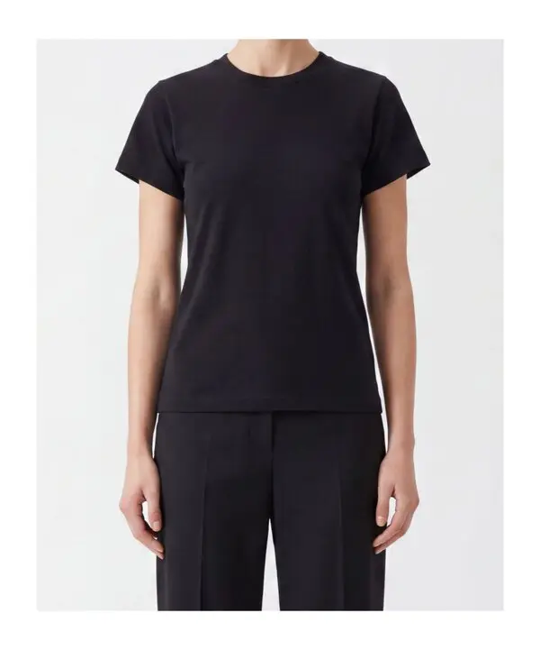 THE ROW Duca T-shirt
