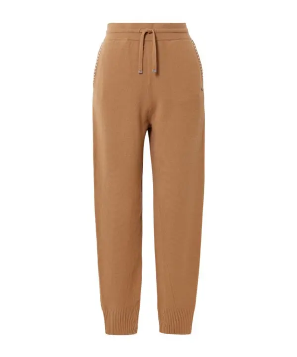 Bogner Lily Embellished Wool-blend Ski Pants