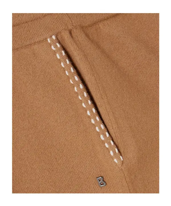 Bogner Lily Embellished Wool-blend Ski Pants