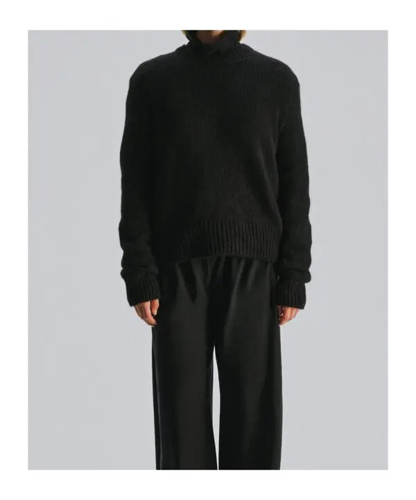 THE ROW Pato Sweater