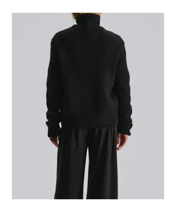 THE ROW Pato Sweater
