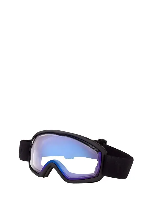 TOM FORD Black Sunglasses