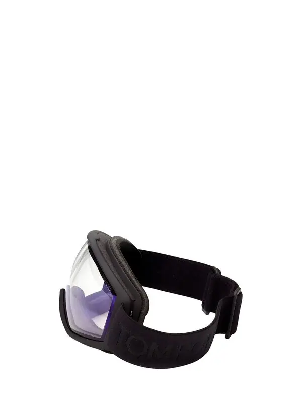 TOM FORD Black Sunglasses