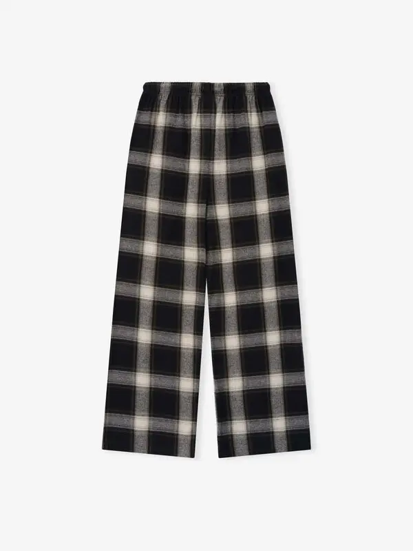 Fear Of God Flannel Lounge Pant