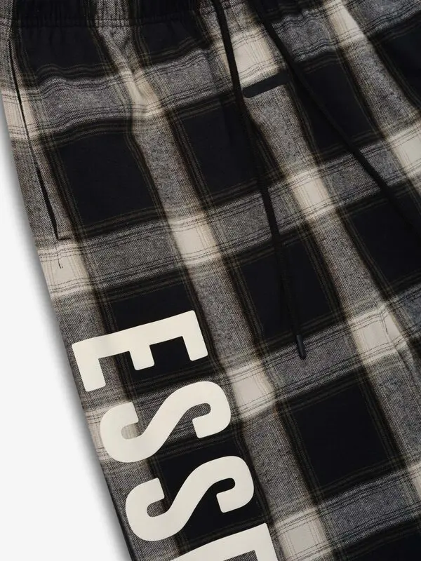 Fear Of God Flannel Lounge Pant